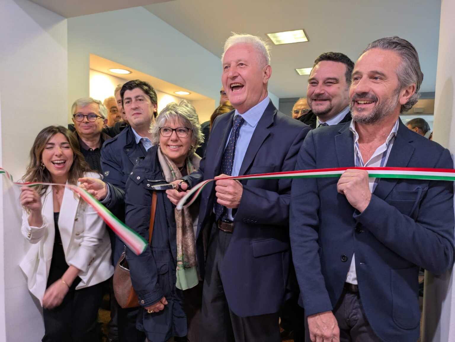 Sede definitiva per la Casa di Giorno Don Aldo Mercoli a Novara - SDNews